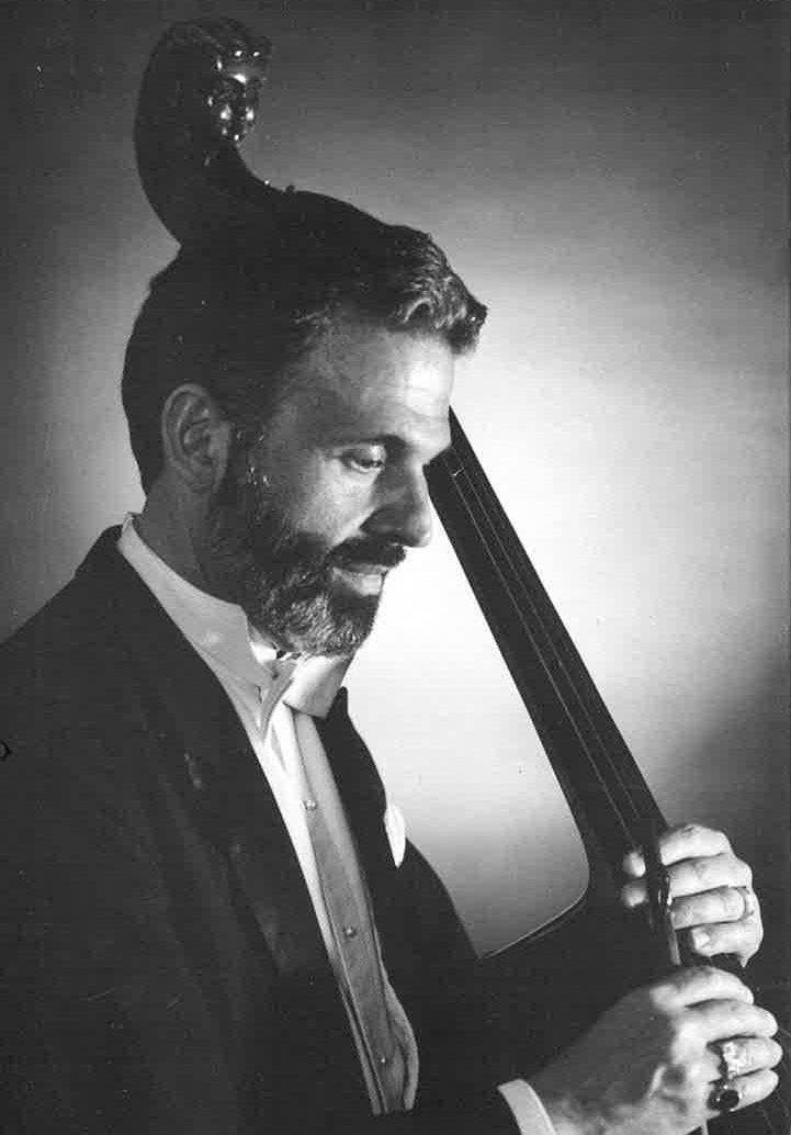 The Gary Karr Store – ISB Store